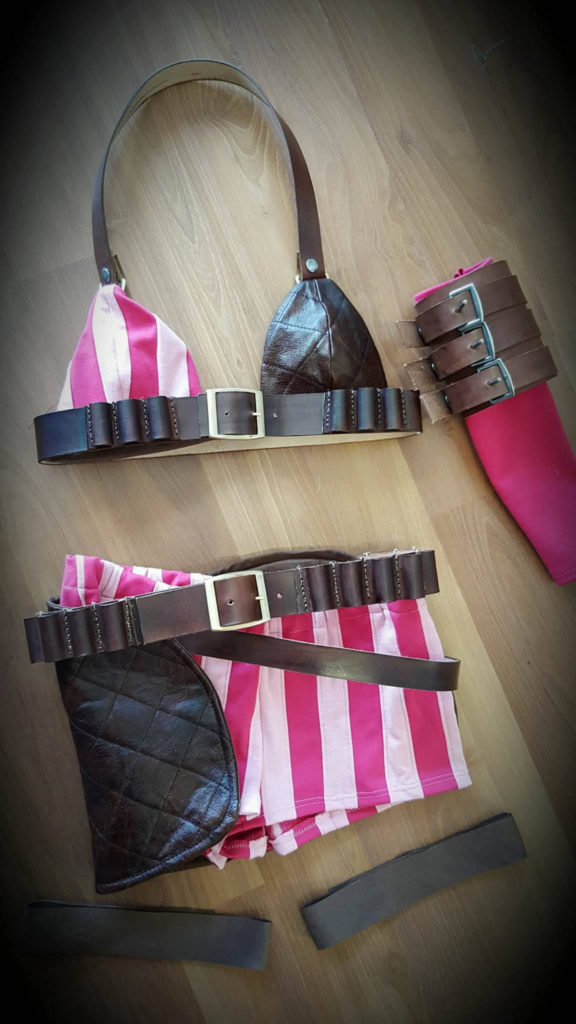 Cosplay Archives - The Design the Stitch and the Wardrobe